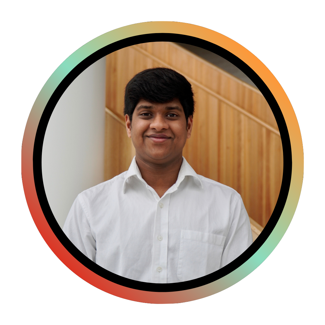 Arnav Agrawal